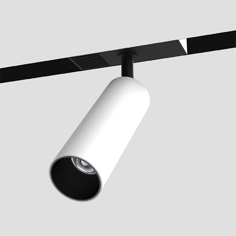 Elite FG-T2-3 Groove 48V Cylinder Track Head | FG-T2-3 | Elite | LBC ...