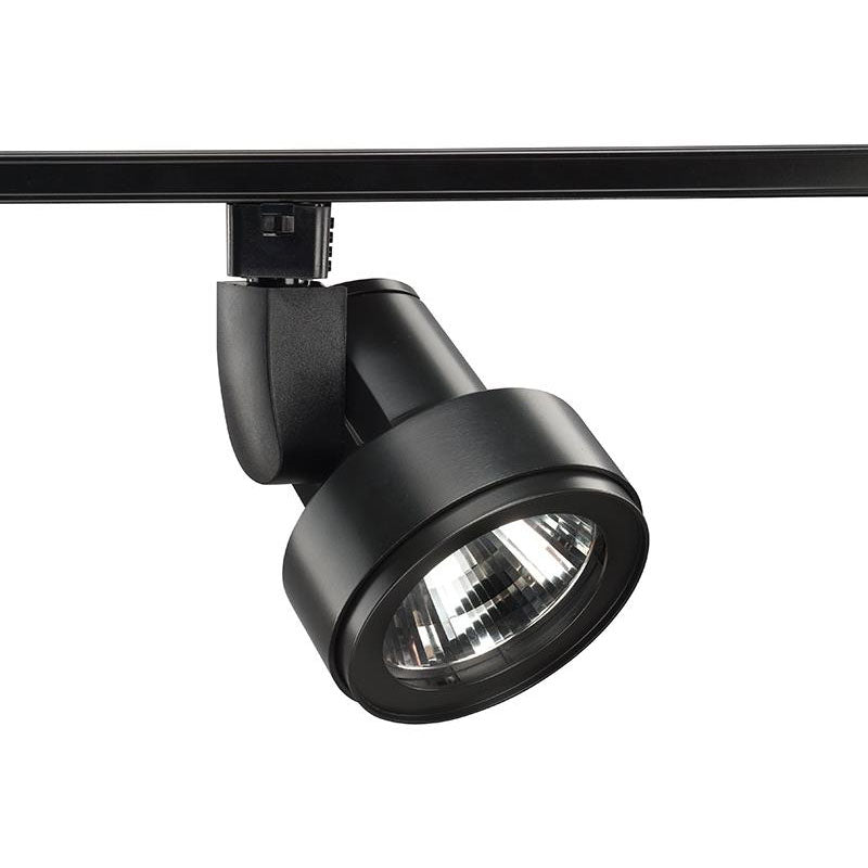 Juno Trac-Master T254L 15W Cylindra LED Track Head | T254L G2 27K 90CRI ...