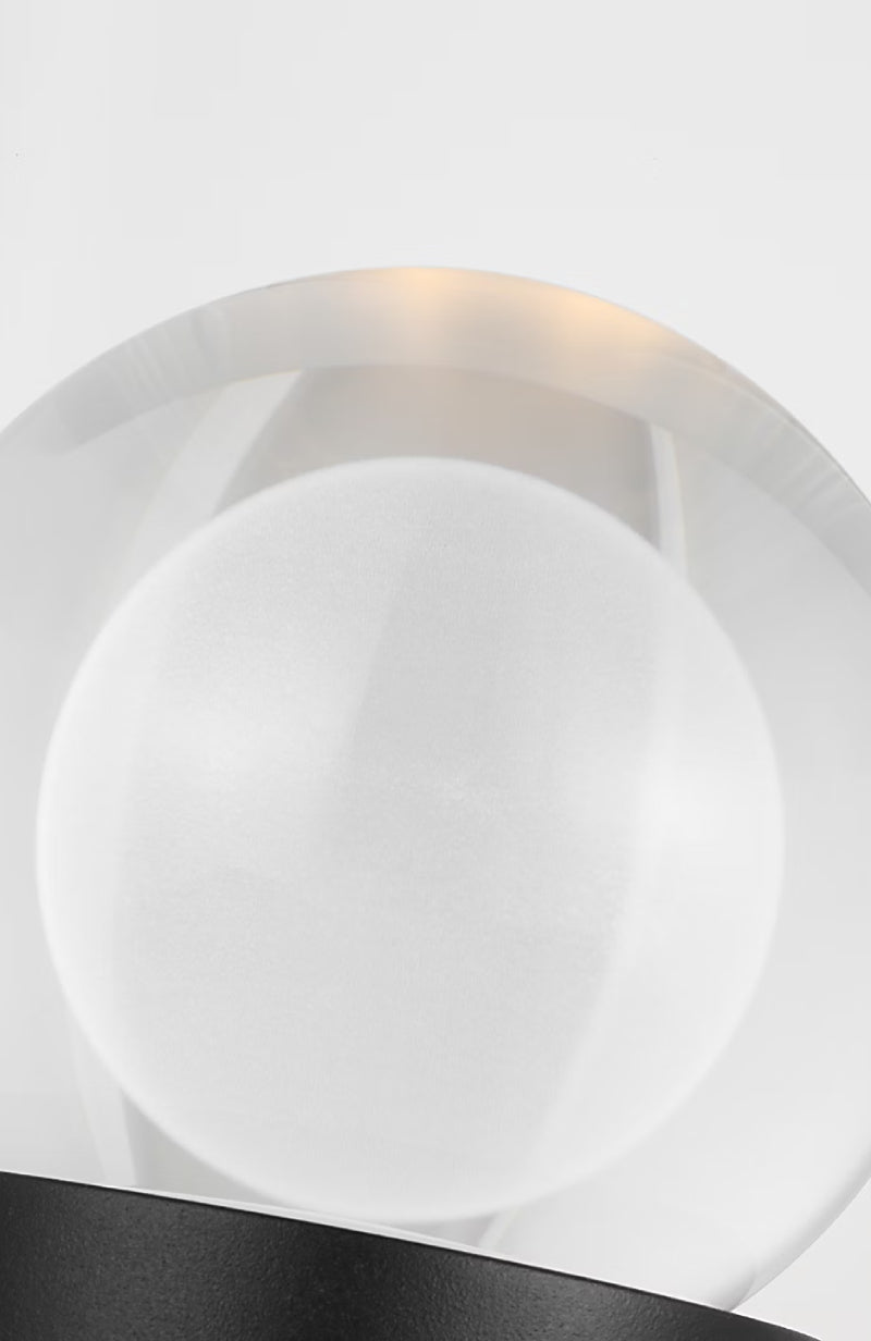 Visual Comfort SLTB27427 Mina 6" Tall LED Rechargeable Table Lamp — LBC ...