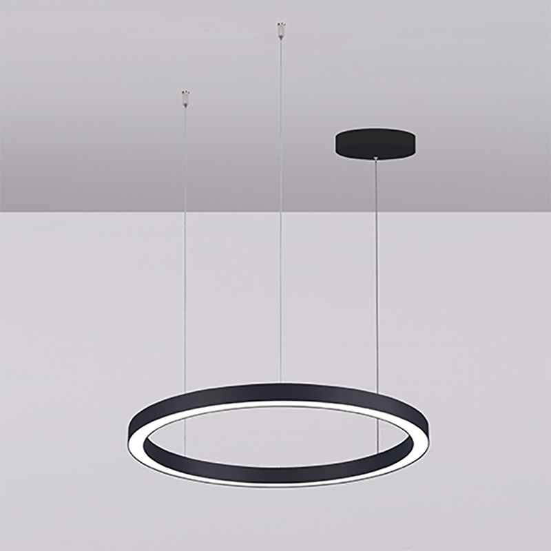 Elite NOVA-LED Architectural LED Round Pendant | NOVA-LED | Elite | LBC ...