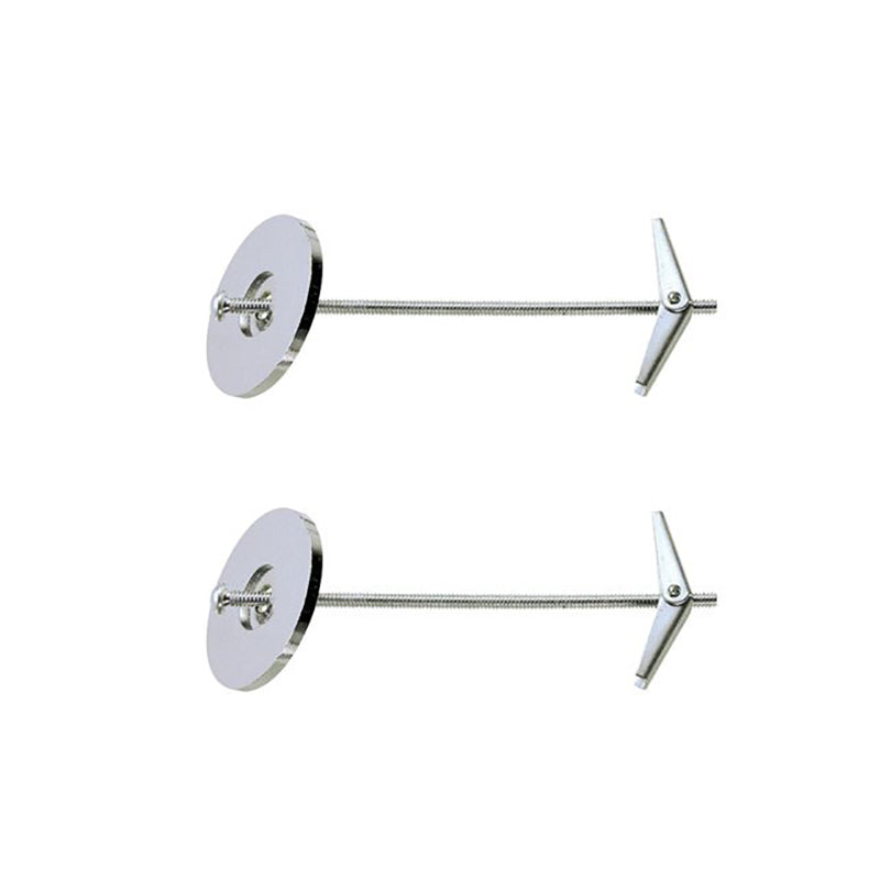 Visual Comfort 700PRTD15 Kable Lite Plaster Anchors — LBC Lighting