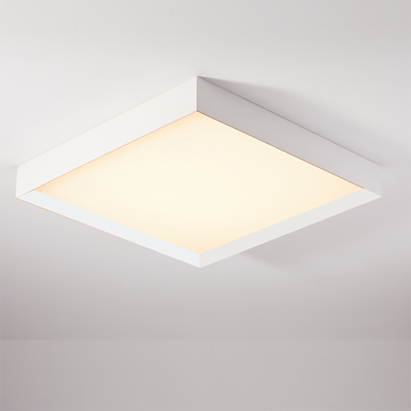 Elite SOLARIS-LED-SQ Architectural LED Square Ceiling Mount | SOLARIS ...