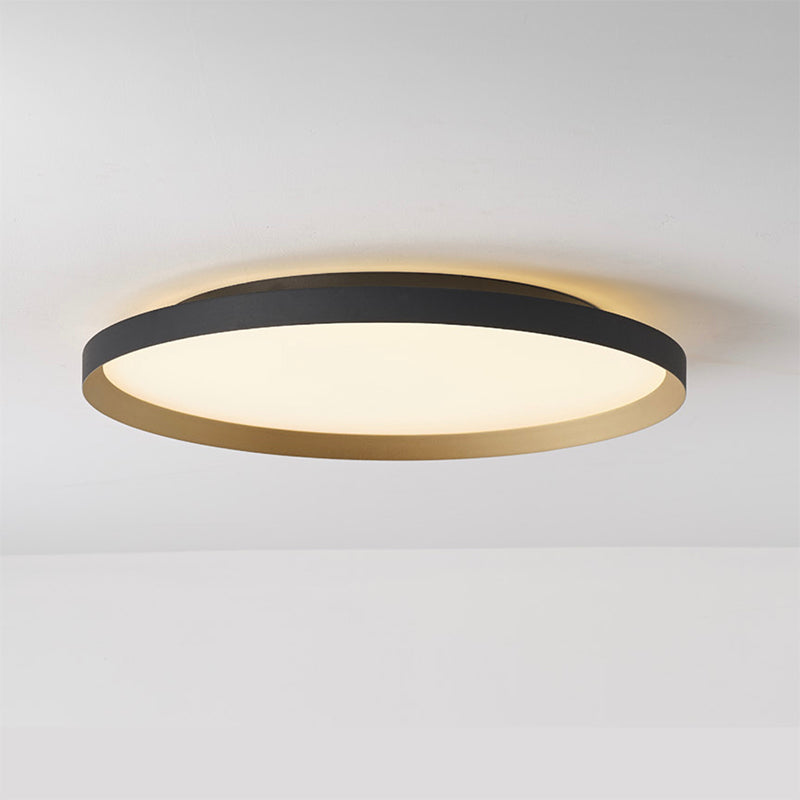 Elite STELLAR-LED Architectural LED Round Ceiling Mount — LBC Lighting