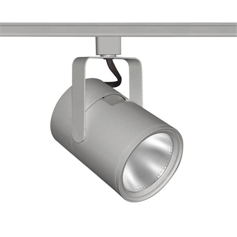 Juno T283L Trac-Master 26W LED Flat Back Cylinder Track Head — LBC Lighting