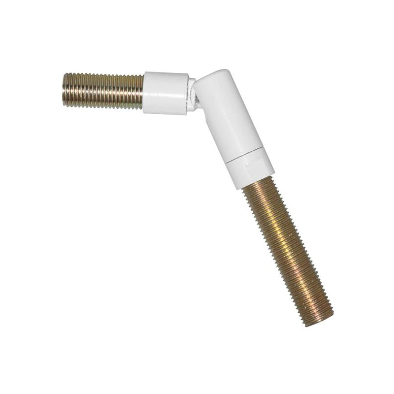 Juno T94 Slope Ceiling Adapter — LBC Lighting