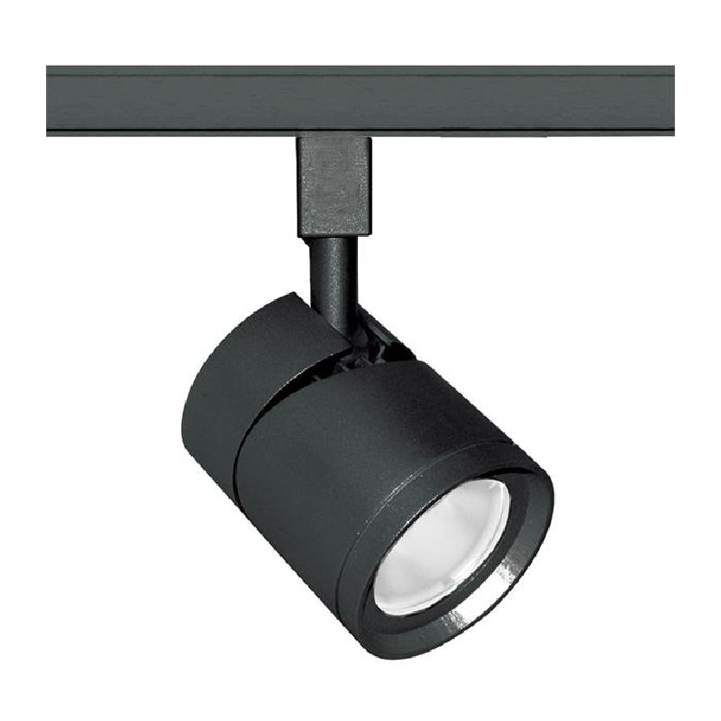 Juno TL381L Trac 12 13W Integral Driver LED Cylinder Spotlight Trac He ...