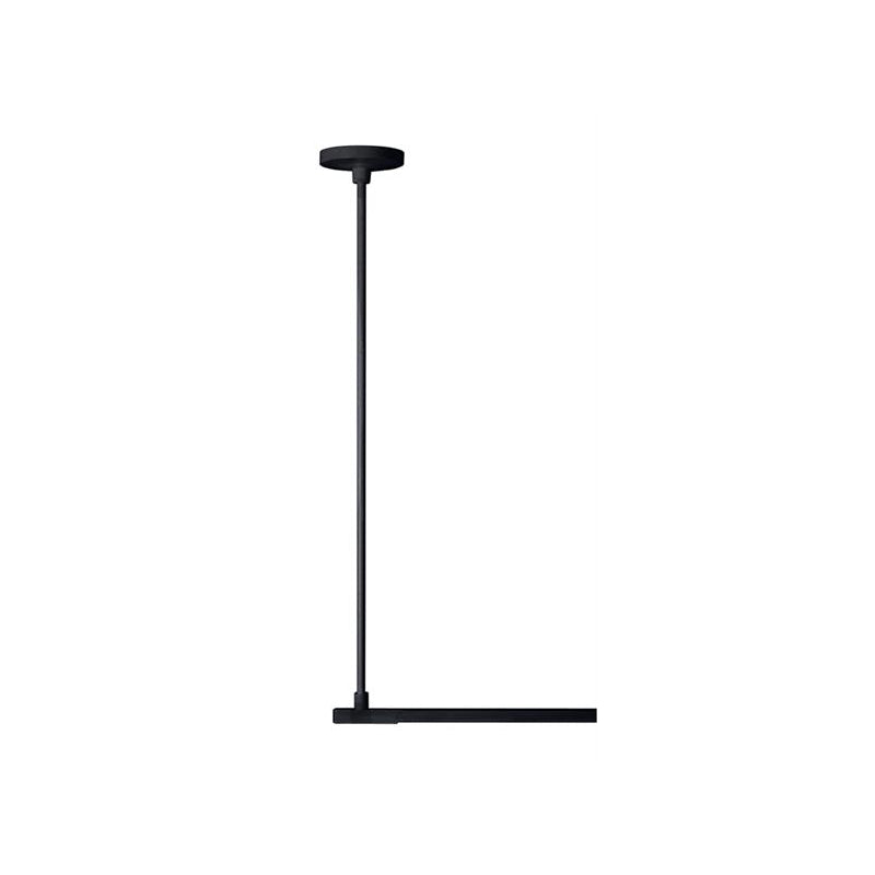 Juno TLR91 Trac 12/25 48" Junction Box Pendant Stem Kit — LBC Lighting
