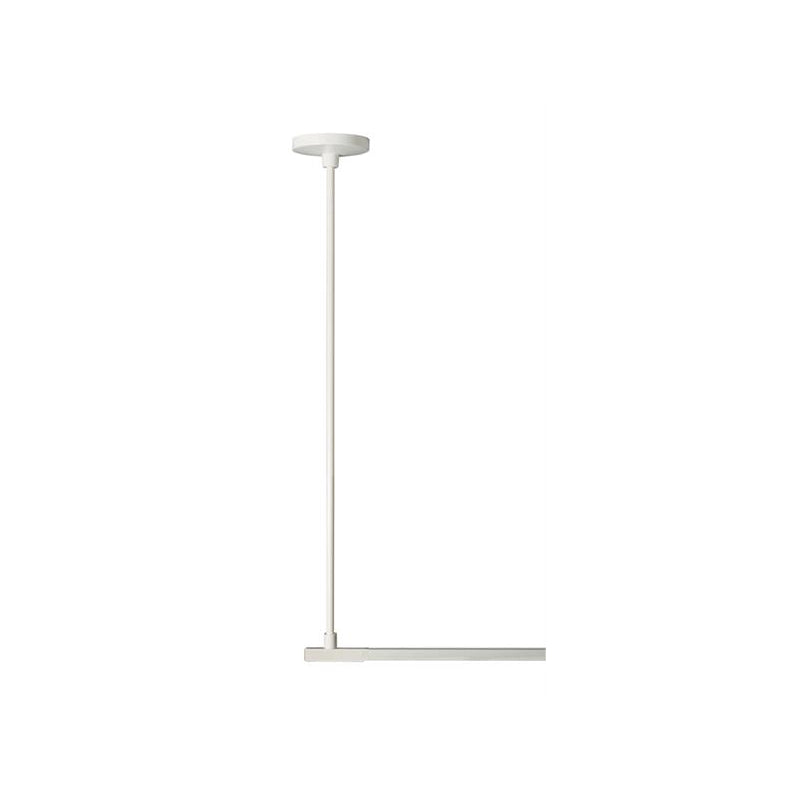 Juno TLR91 Trac 12/25 36" Junction Box Pendant Stem Kit — LBC Lighting