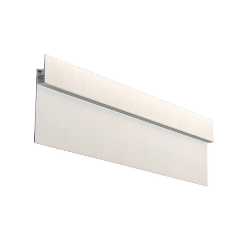 Core ALP-2500TL 78" LED Trimless Base | ALP2500TL-78-FR | Core Lighting ...