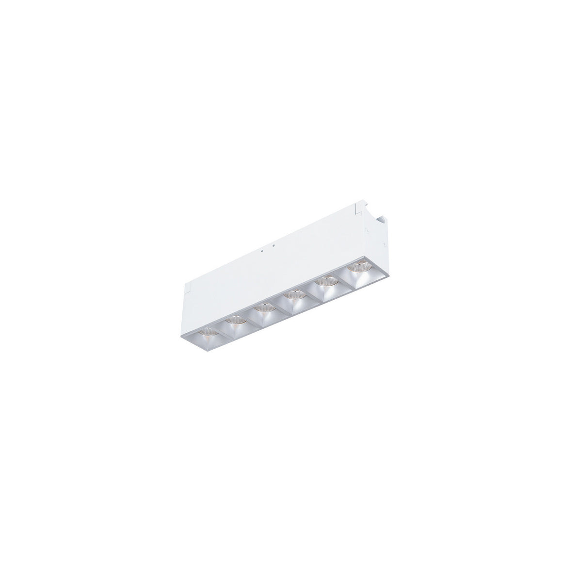 WAC R1GDL06 Multi Stealth 6 Cell Downlight Trimless — LBC Lighting