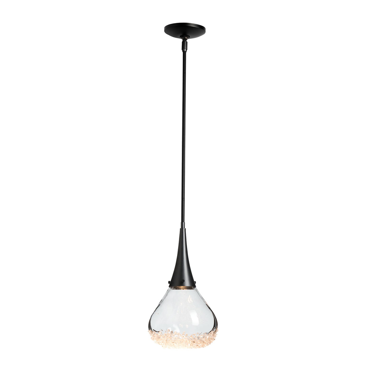 Hubbardton Forge 188902 Fritz 1-lt 8" Pendant — LBC Lighting