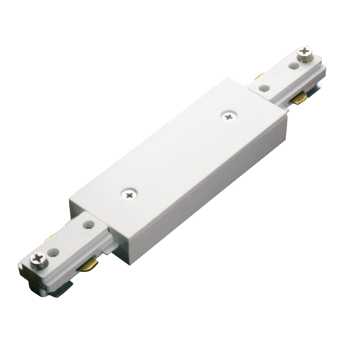 Halo L903 Single-Circuit Straight Connector — LBC Lighting
