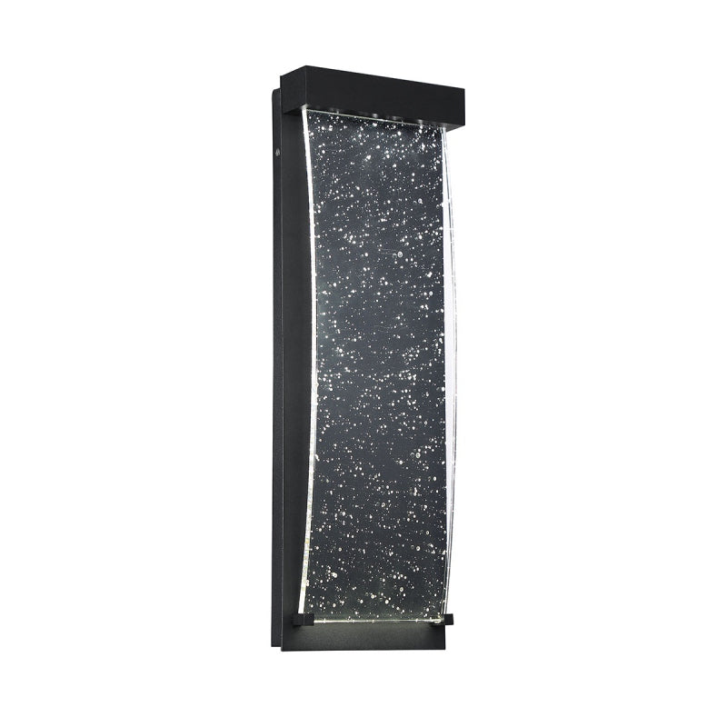 Eurofase 35887 Kabo 1-lt 14" LED Outdoor Surface Mount | 35887-010 ...