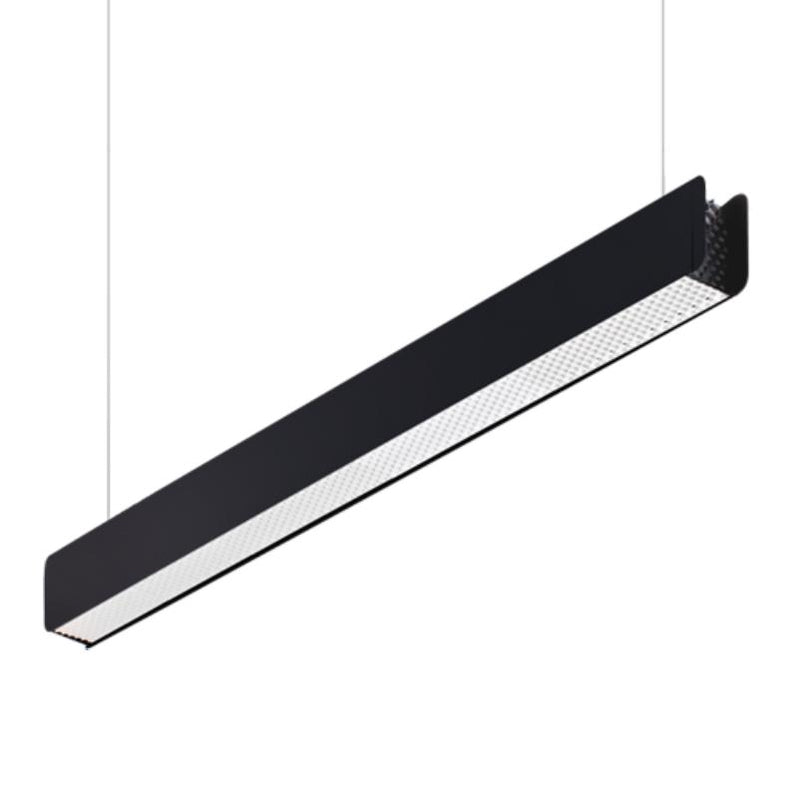 Oracle 8-LEAP1 8-ft Architectural LED Linear Pendant | 8-LEAP1-LED ...