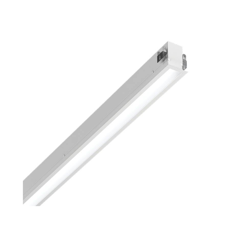CL2 2" LED Recessed Slot Linear — LBC Lighting