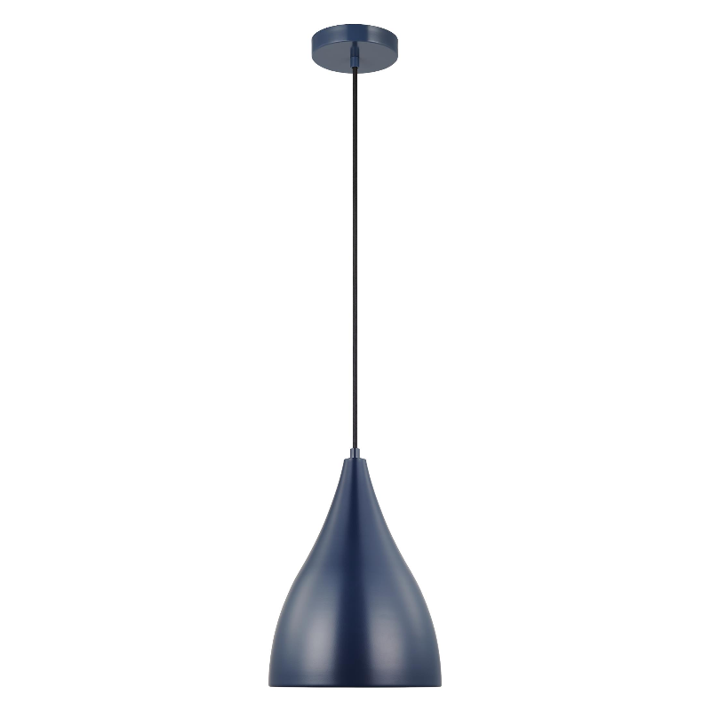 Visual Comfort 6545301EN3 Oden 1-lt 9" LED Pendant — LBC Lighting