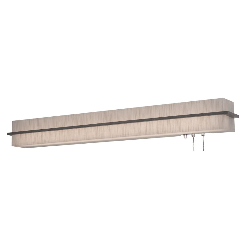 AFX APB51 Apex 50" LED Overbed Wall Light — LBC Lighting
