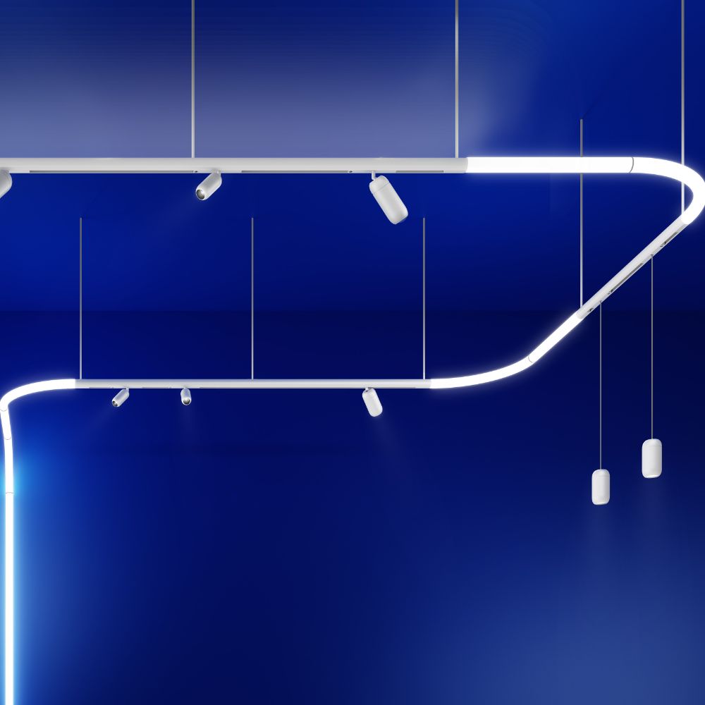 Artemide-Gople System — LBC Lighting