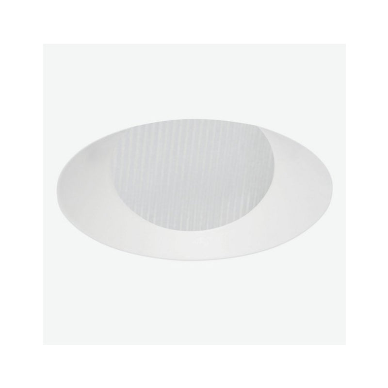 Element E2RLW 2" LED Round Wall Wash LED Trim, Flangeless | E2RLW-WZ ...