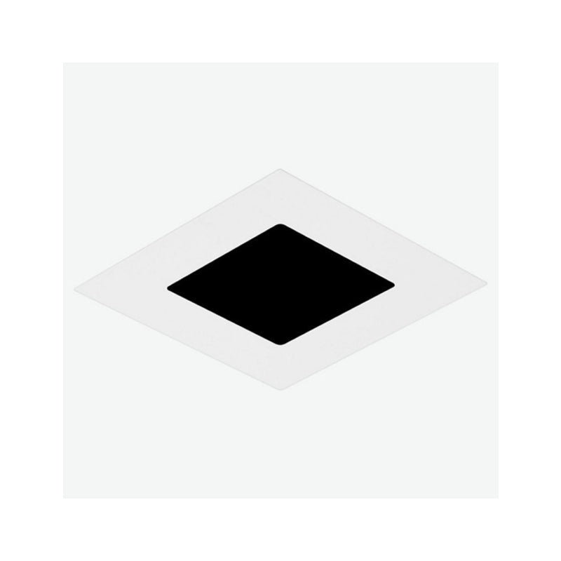 Element E2SLF 2" LED Square Flat LED Trim, Flangeless | E2SLF-HZ ...