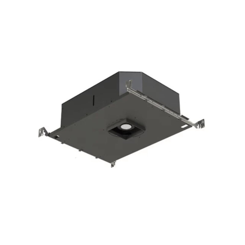 Element E4S 4" 29W LED Square Fixed Downlight IC New Construction ...