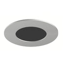 Entra EN3R 3" LED Adjustable Downlight Round Trim, Flangeless | EN3RLB ...