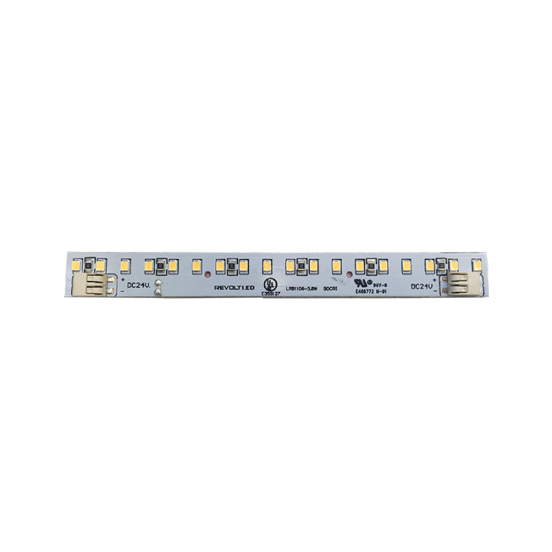 Core LRB 24" 24V LED High Power 90 CRI Rigid Strip — LBC Lighting