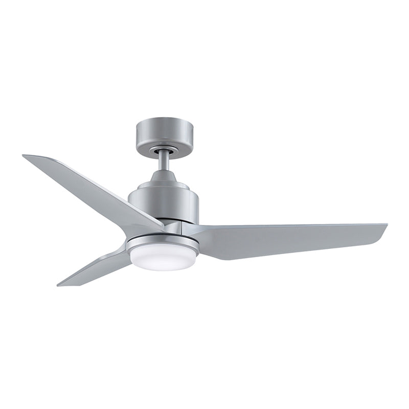 Fanimation MAD8514 TriAire 44" Indoor/Outdoor Ceiling Fan with LED Lig ...