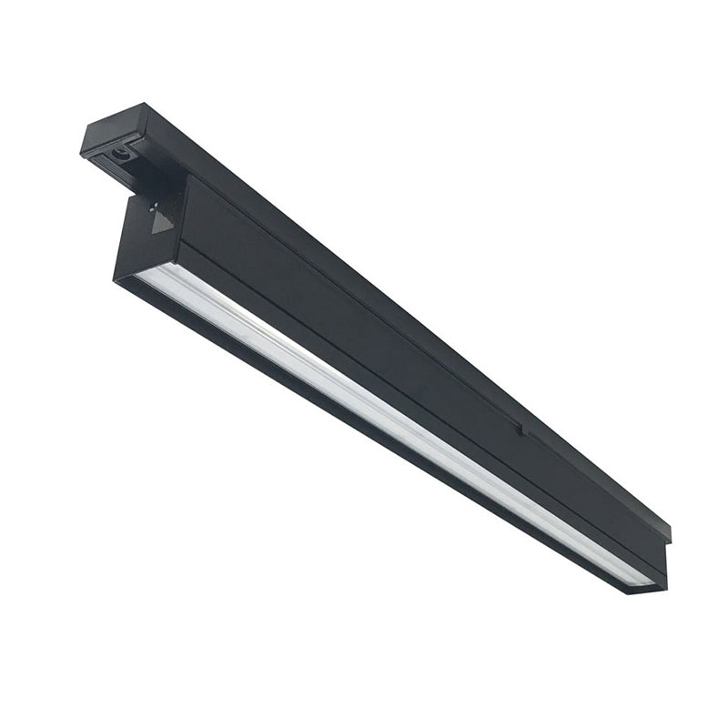 Nora NTE-LIN LED 2' Tunable T-Line Linear Track | NTE-LIN2TWB | Nora ...