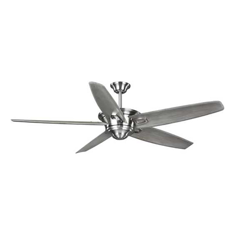 Progress P2560 Caleb 68" Ceiling Fan | P2560-09WW | Progress Lighting ...