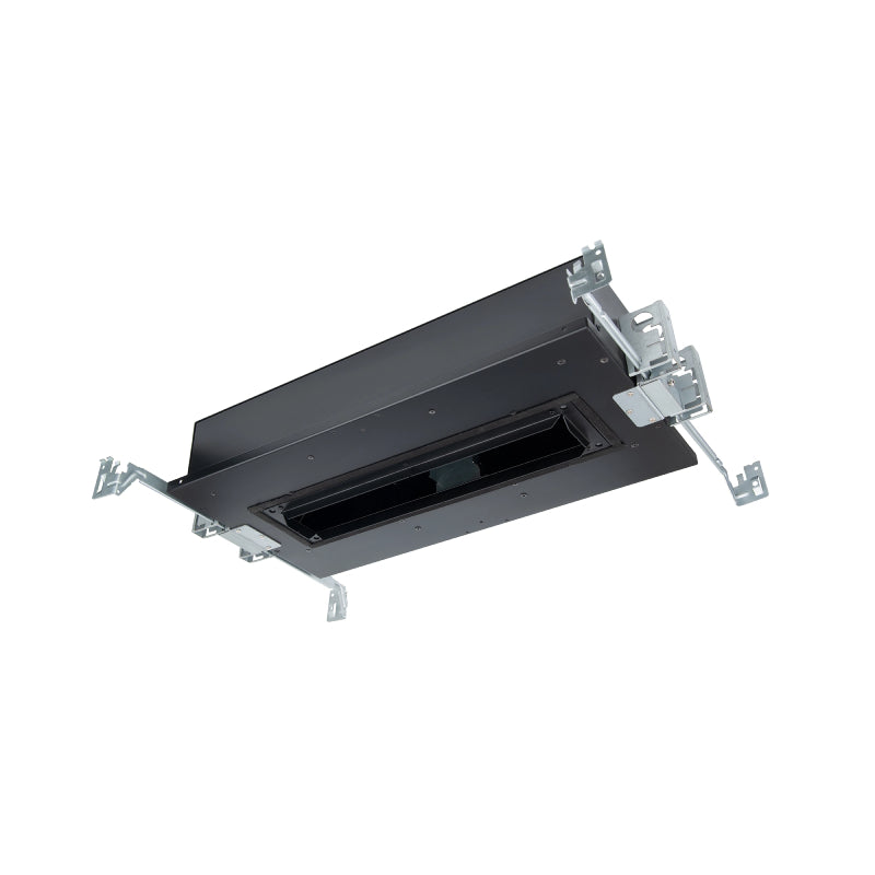 WAC R1GNTA08 Multi Stealth 8 Cell New Construction Adjustable Housing ...