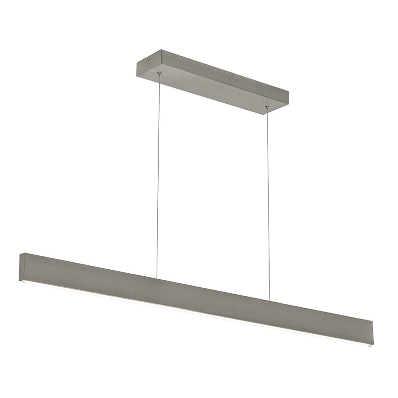 AFX STHP0146LAJD2 STHP Series Stealth 1-lt 46" LED Linear Pendant, 120 ...
