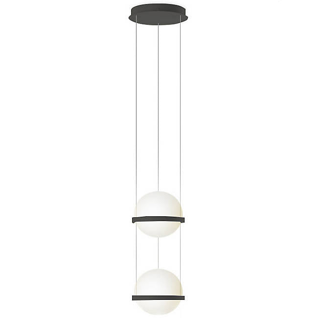 Vibia 3726 Palma Double Pendant — LBC Lighting