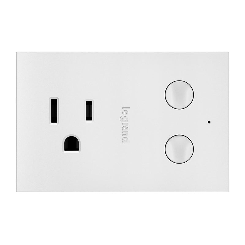Adorne WNP20 Smart Plug-In Tru-Universal Dimmer with Netatmo | WNP20 ...