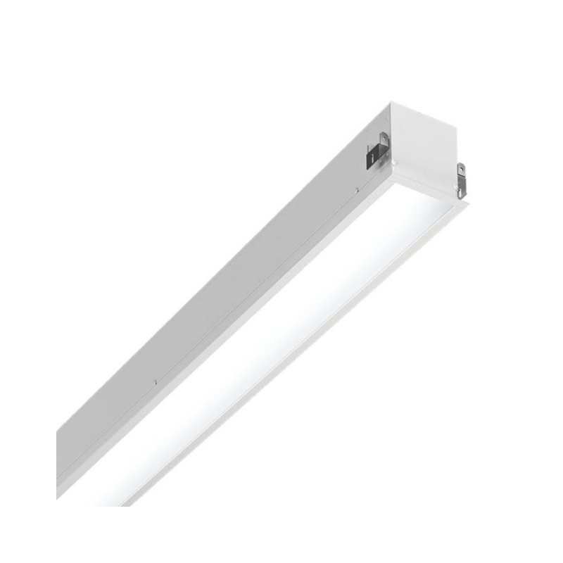 CL4 4" Recessed Slot Linear | CL4DR | Corelite | LBC Lighting