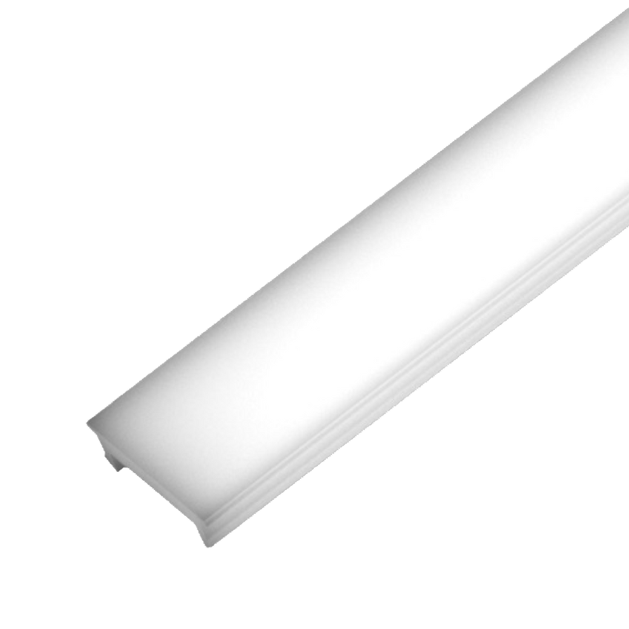 Core ALP110 Designer Surface Mount LED Profile - 48 Inches | ALP110-48 ...