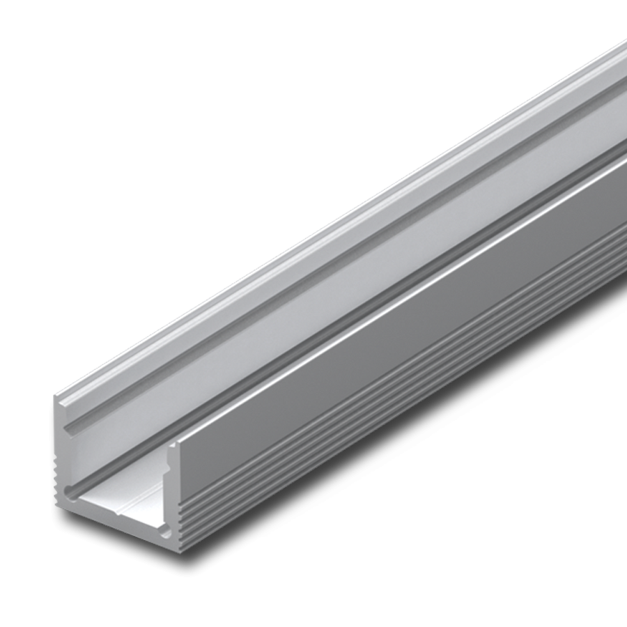 Core ALP60 Designer Surface Mount LED Profile - 48 Inches — LBC Lighting