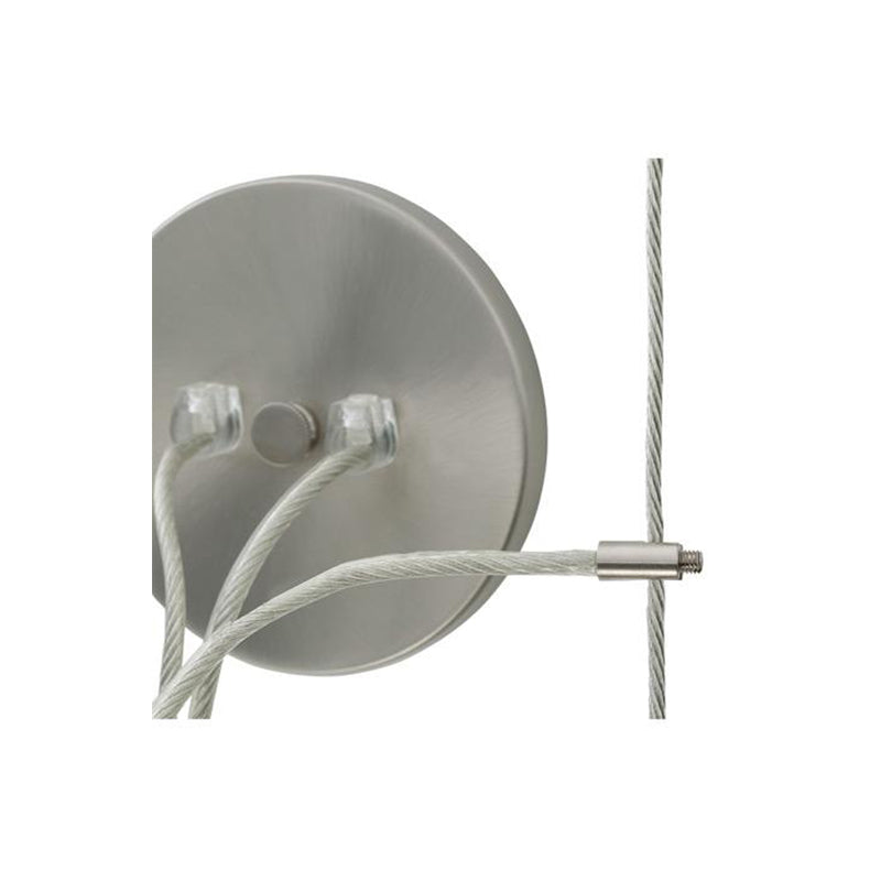 Visual Comfort 700KPCEN Kable Lite Center Power Feed Single-Feed — LBC ...