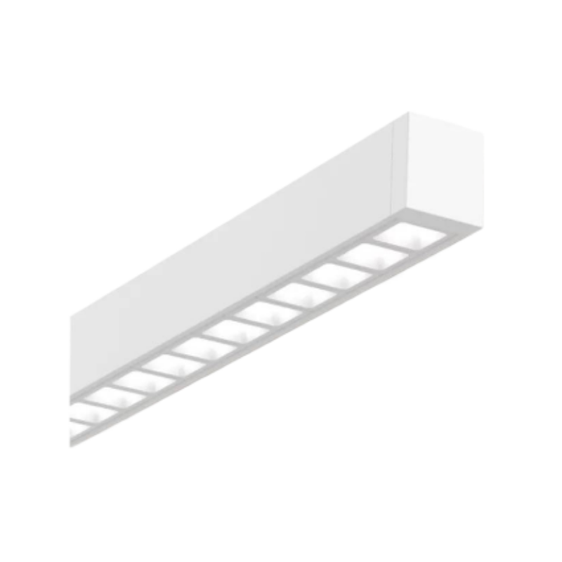 Discreet Linear Wall Mount | DL2W-WAL | Corelite | LBC Lighting