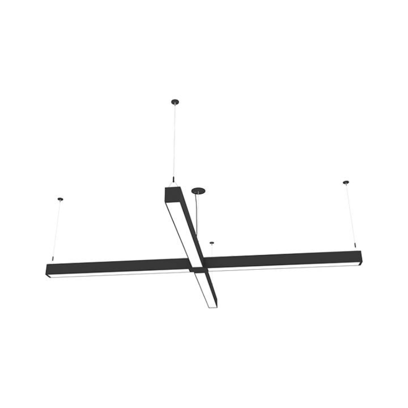 Continua SQ4 Suspended Connextions | SQ4-SUS-CON | Corelite | LBC Lighting