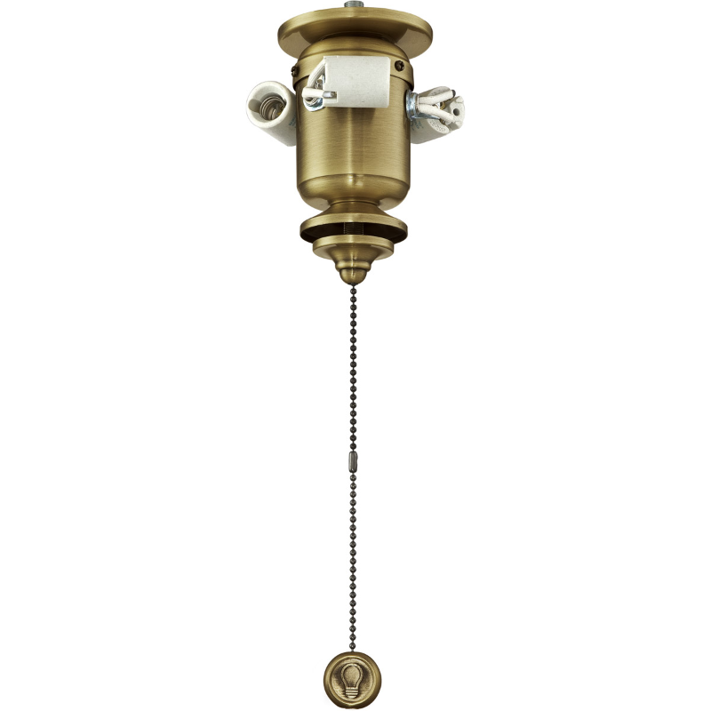 Fanimation F5 4" LED Light Kit | F5AB | Fanimation | LBC Lighting