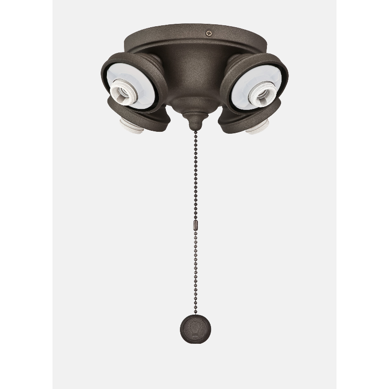 Fanimation F8 8" Outdoor LED Light Kit — LBC Lighting