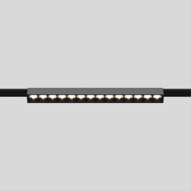 Elite FT-L4R-11 Tension 11" 48V LED Linear Downlight Track | FT-L4R-11 ...