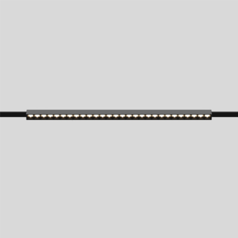 Elite FT-L4R-22 Tension 22" 48V LED Linear Downlight Track | FT-L4R-22 ...