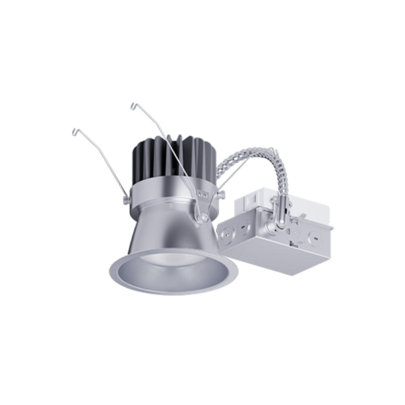 Elite HHJ5-LED 5" Architectural High Lumen LED Downlight Retrofit, 120 ...