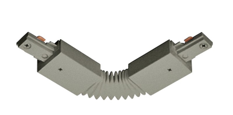 Juno R20 Trac-Lites Flexible Adjustable Connector | R20BL | Juno ...