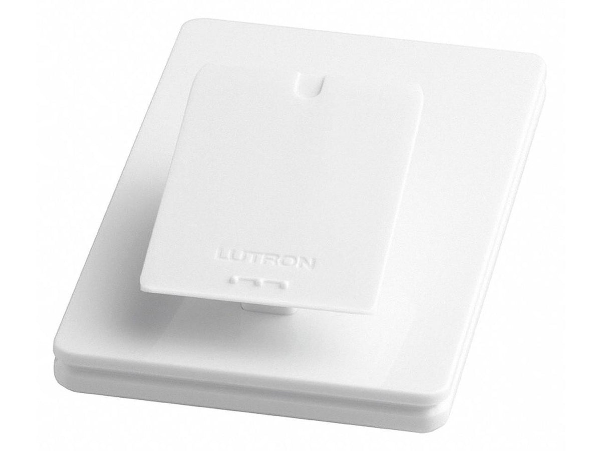 Lutron L-PED1 Caséta Tabletop Pedestal for One Pico Remote Control | L ...