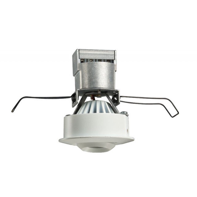 Juno Low Voltage Can Lighting Juno Lighting JCLR8S 24LM 40K 80CRI