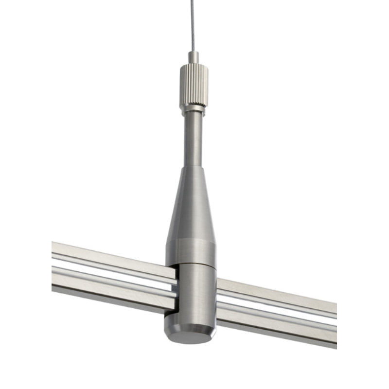 Visual Comfort 700MOSADJ Monorail Adjustable Standoff — LBC Lighting