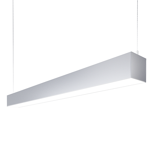 Oracle OLS-DI-LED 4-ft Linear Suspension, Direct/Indirect , 4" Width ...